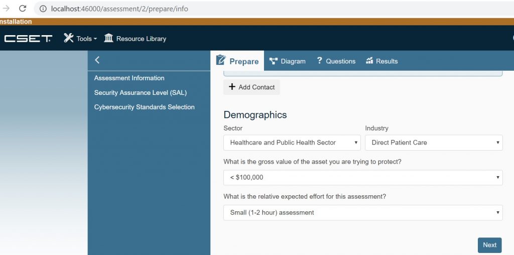 Risk Management – Security Blog